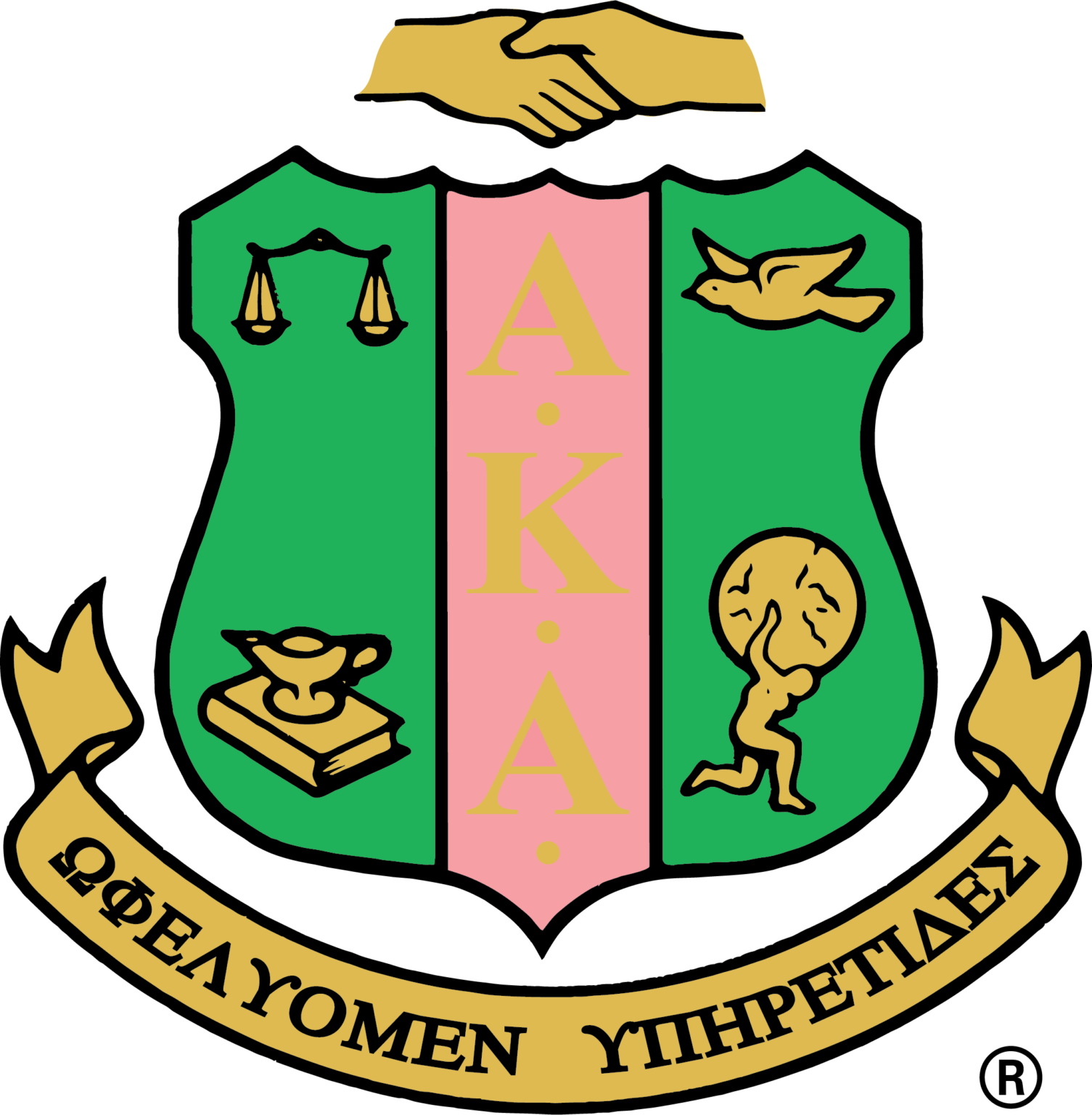 April 2024 – Omega Omega Chapter of Alpha Kappa Alpha Sorority, Inc.®